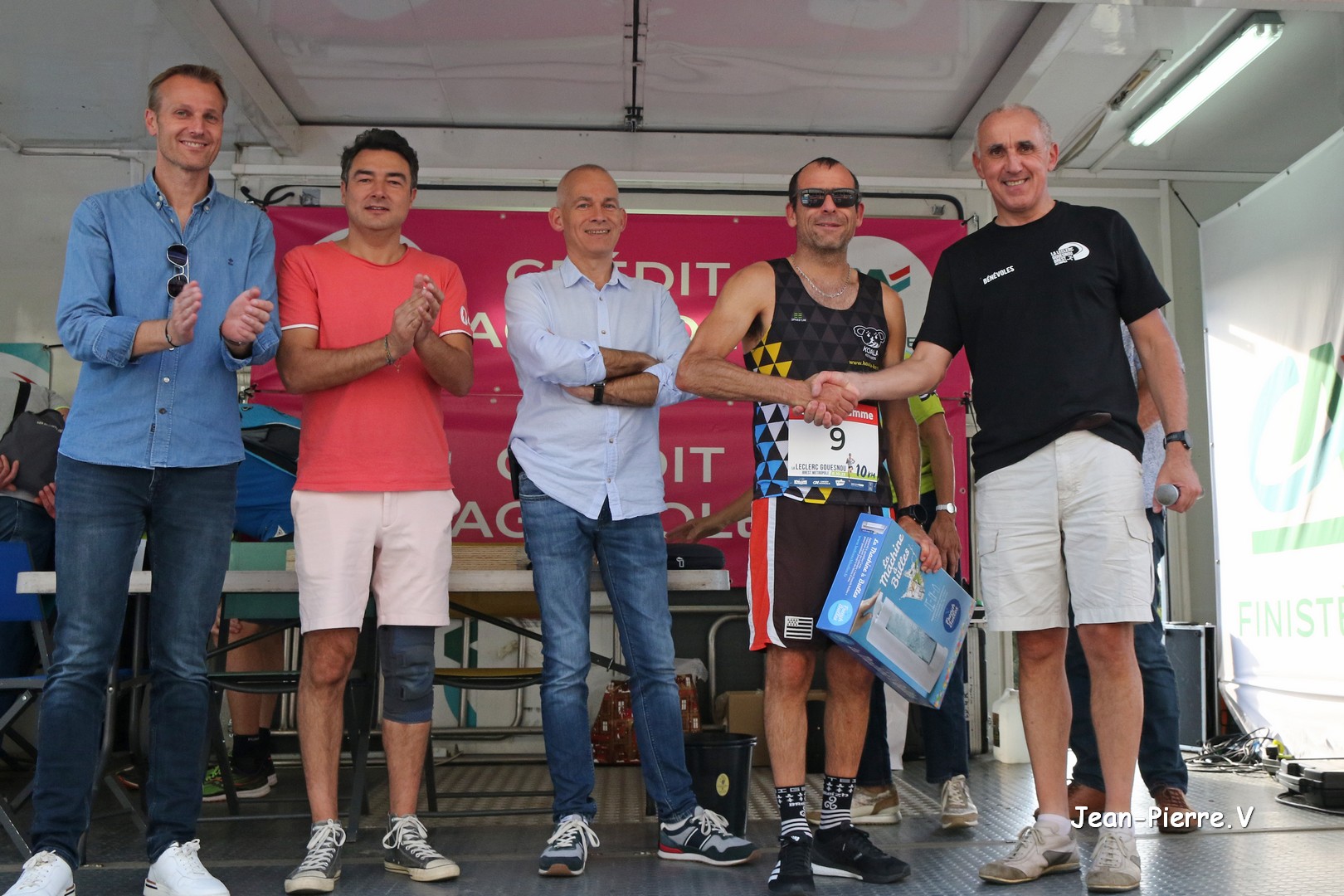 Retour édition 2023 – La Leclerc Gouesnou